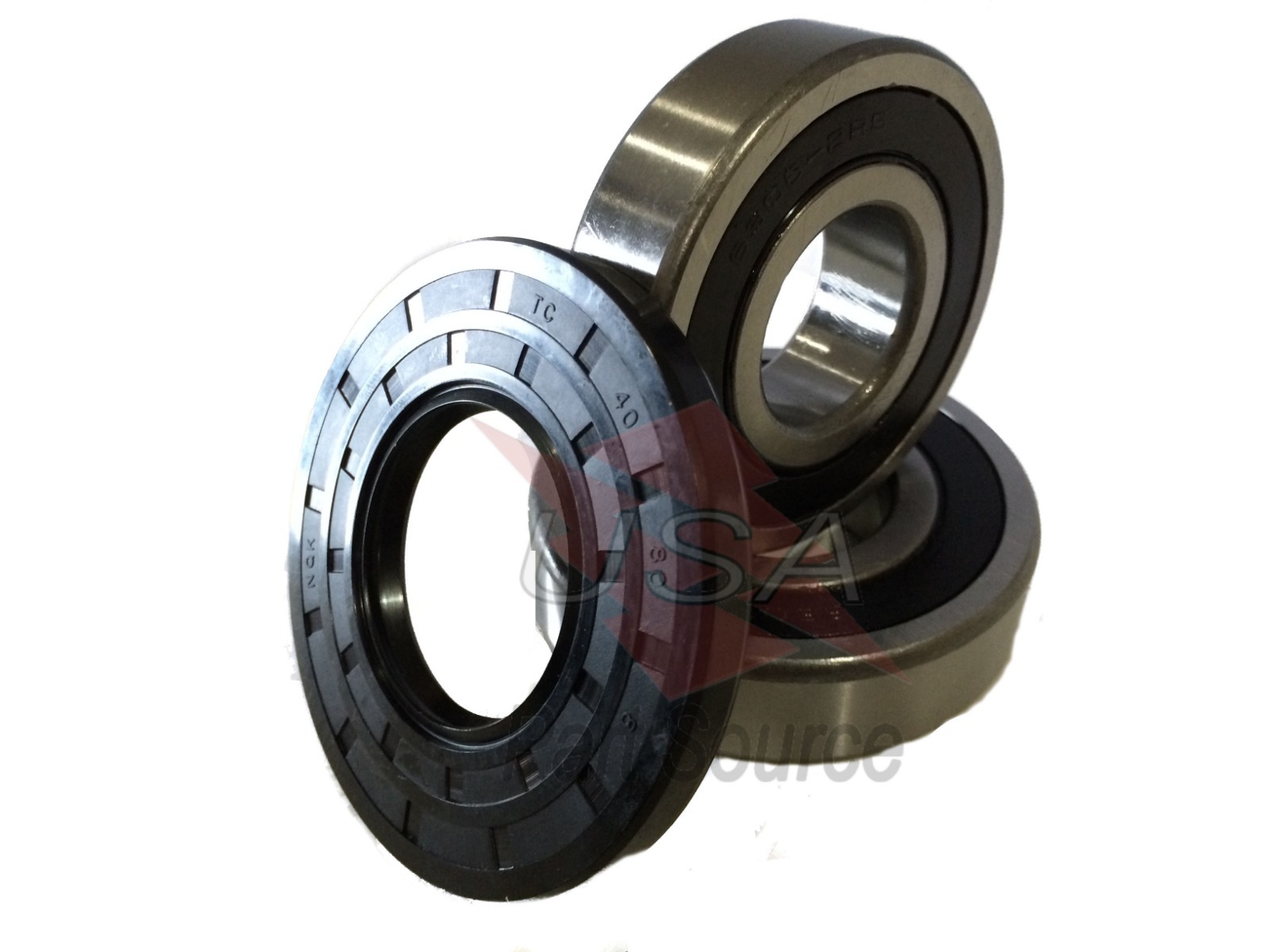Gibson Front Load Washer Bearing & Seal Kit 131275200 - 131462800 ...