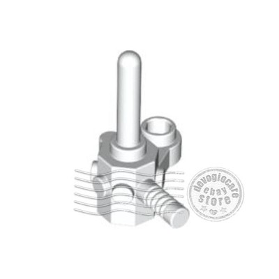 1x LEGO 30035 Space Scanner Tool White | 3003501 | eBay