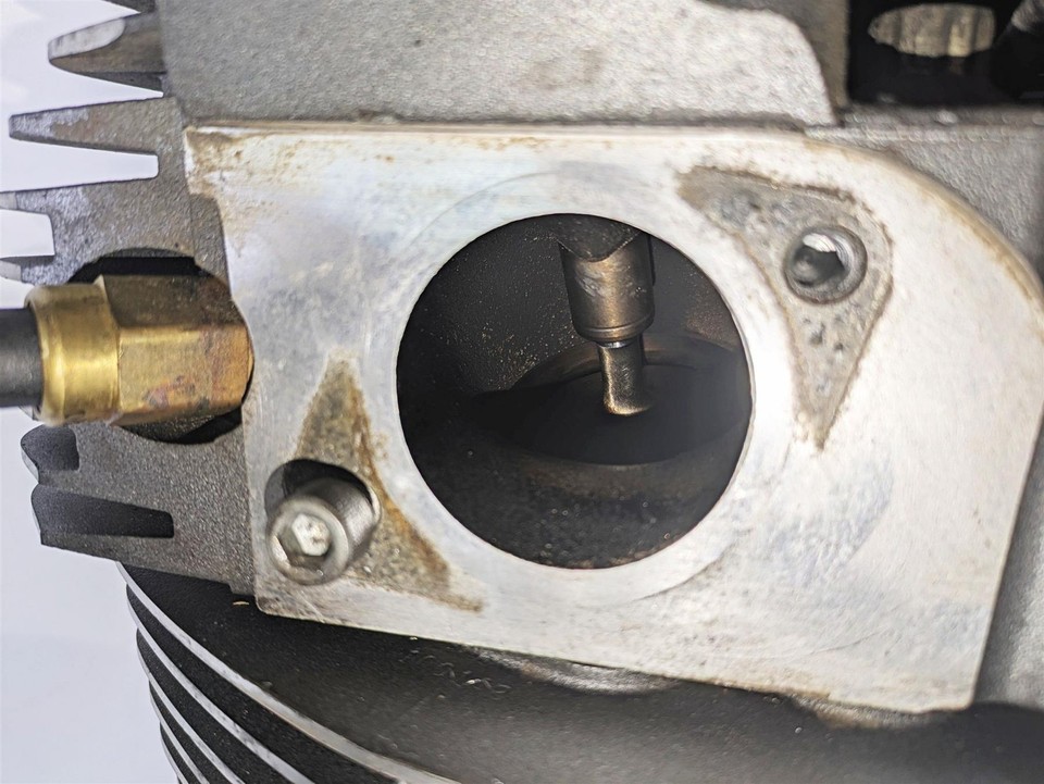 2010 Harley Touring FLHXSE CVO Street Glide Runnin 110ci SE Engine -61k 16200106 | eBay