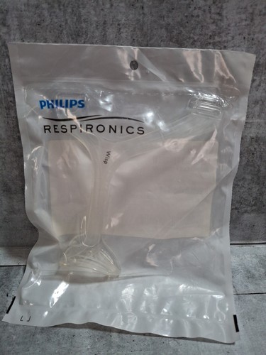 Philips Respironics Wisp Nasal Cpap Mask Replacement Frame Clear ...