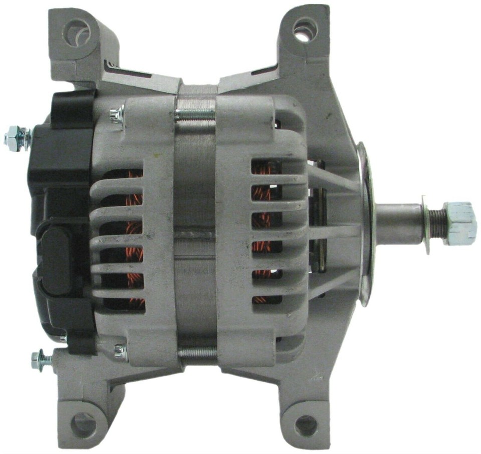 Alternator Fits Freightliner MBE900 Kenworth T300 19020900 8700008 New ...