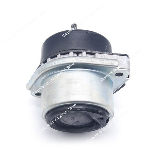 Pair Front Engine Motor Mounts for BMW X6 3.0L AT 08-10 22116786836 ...