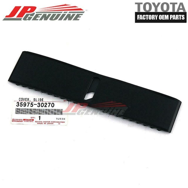 3597530270 Genuine Toyota Cover Slide (for Position Indicator) 35975 ...