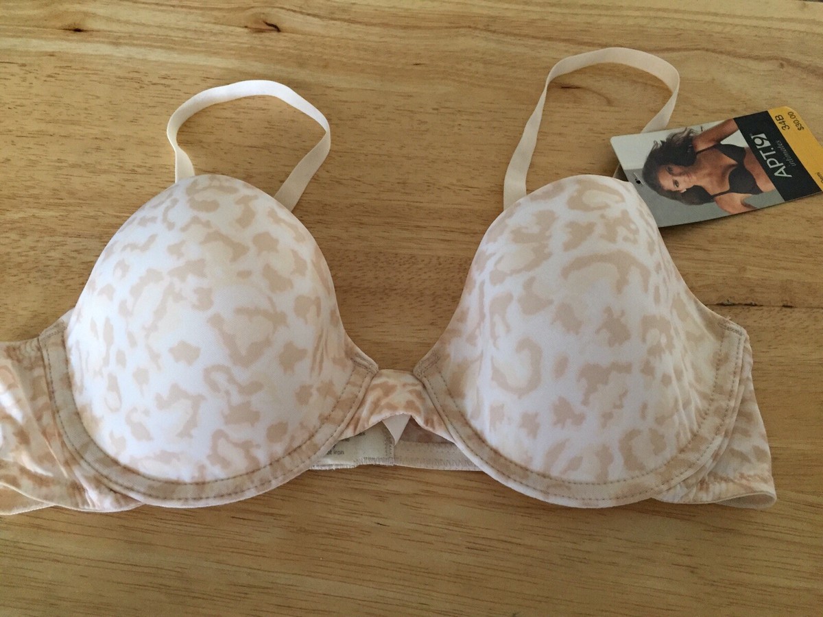 34b Breast Natural