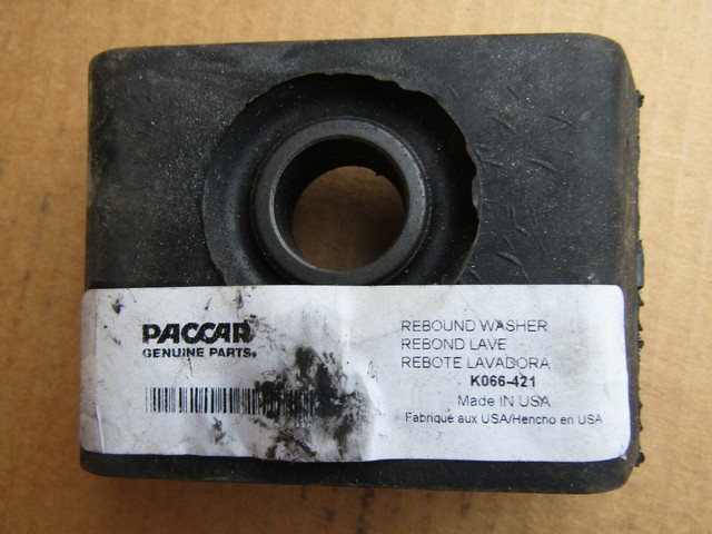 - Genuine Kenworth Rear Engine Mount Bush K066-421 for sale online | eBay