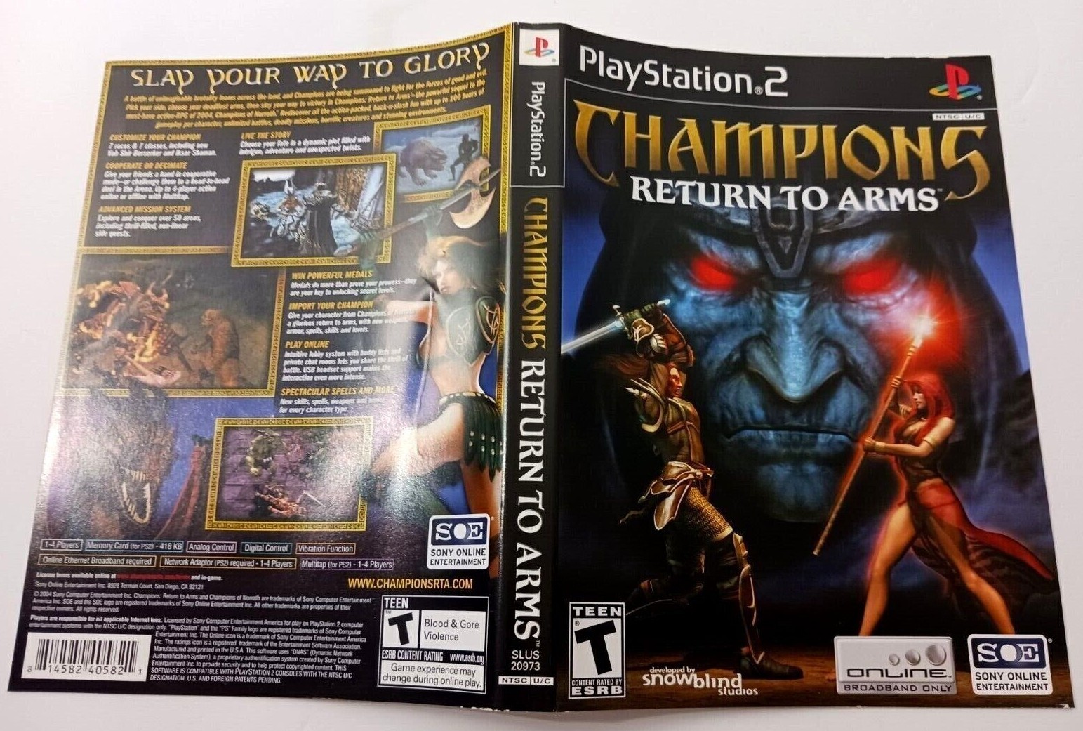 Various Original SONY PlayStation PS2 COVER ART- ARTWORK INSERTS ONLY ...