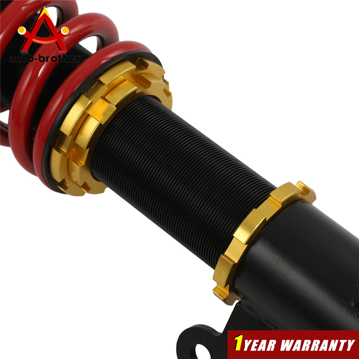 Coilovers Suspension Lowering Kit For Nissan Altima 2007-2015 Maxima ...