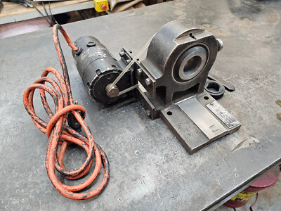 Fixtures & Plates - Harig