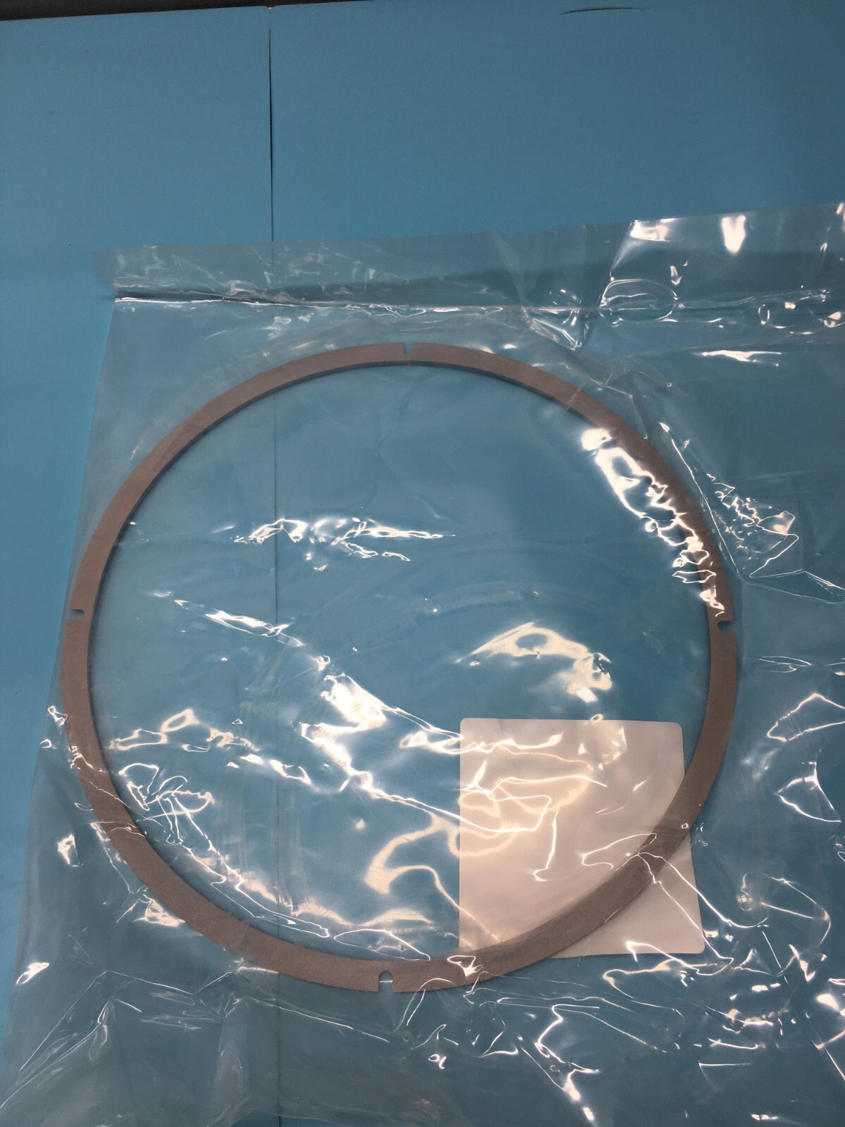 D116050 SHIELD, SEGRING, 200MM, 120340 | eBay