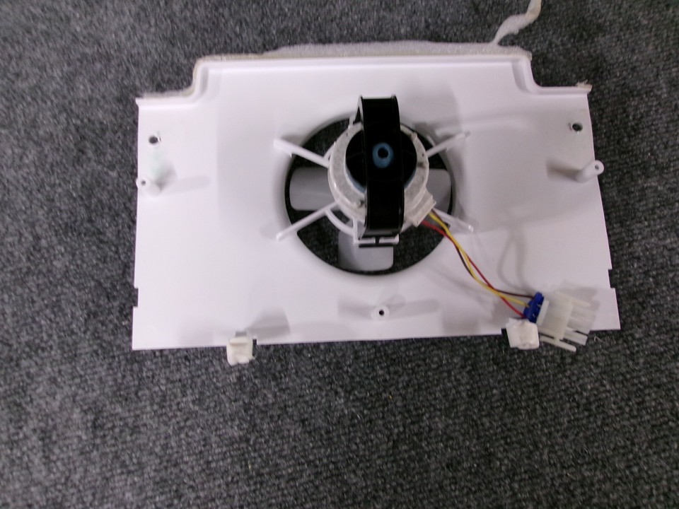 809069206 FRIGIDAIRE REFRIGERATOR EVAPORATOR FAN | eBay