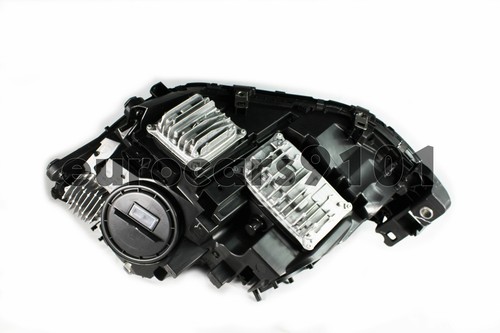 New! Mercedes GLS550 Magneti Marelli Right Headlight LUS8051 1668202800 ...