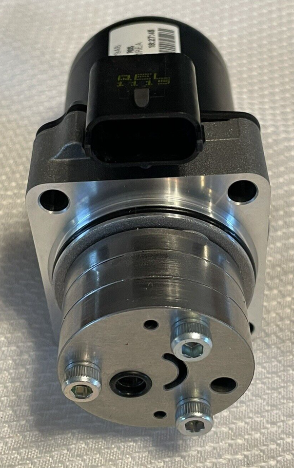 GENUINE OEM HYUNDAI/KIA 478103B520 ACTUATOR MOTOR REAR DIFFERENTIAL FOR ...