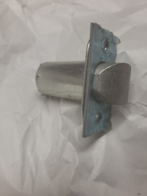 SARGENT 10 series 2 3/4" BACKSET SPRING LATCH US32D 2 1/4" X 1 1/8 ...