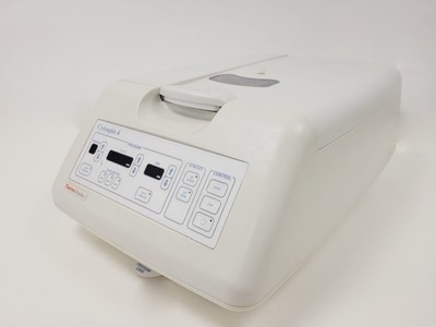 Centrifuges - Shandon Cytospin 3 Centrifuge
