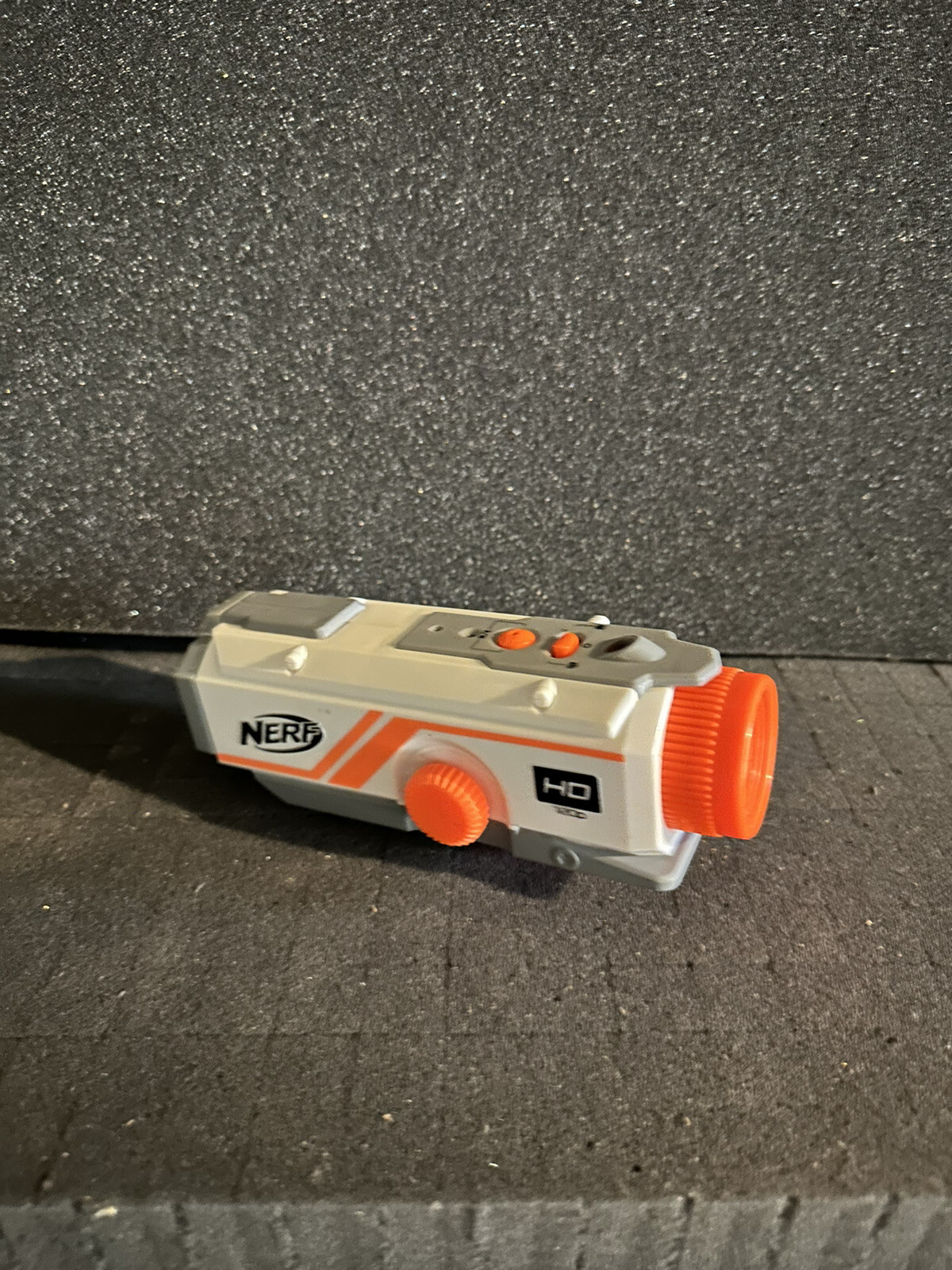 Nerf Modulus 720p HD Elite N Strike Rail Camera Digital Scope ...