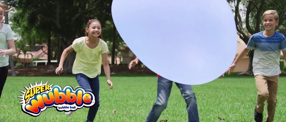 Wubble Super Wubble Bubble Ball Assortment - 2pk | eBay