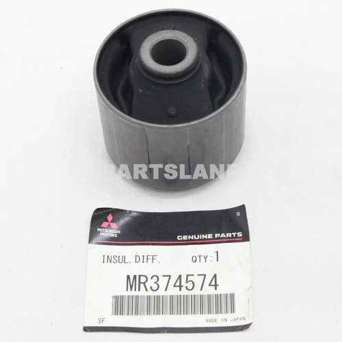 Mitsubishi Montero 2001-2006 OEM Front Differential Mounting Insulator ...