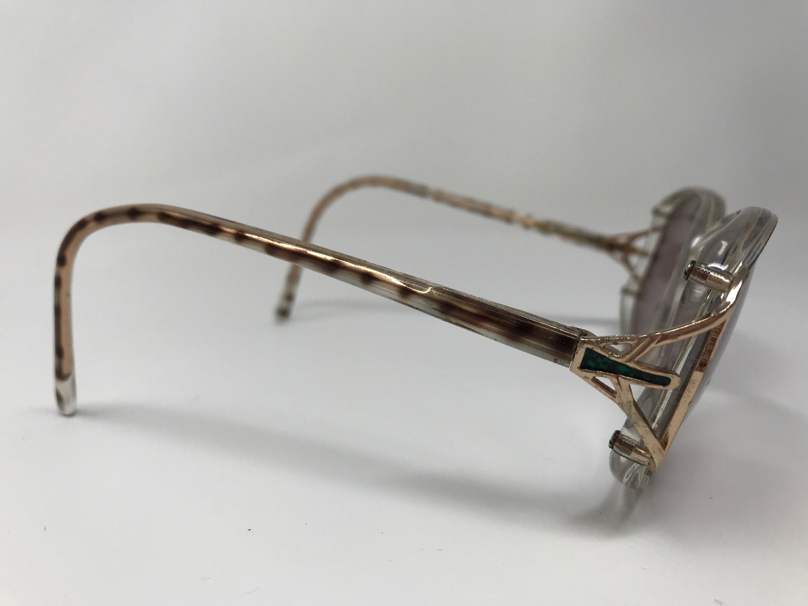 Kenmark Eyeglass Frame Gallery-Cara Spring Rose Pink Clear Frame 55-16 ...