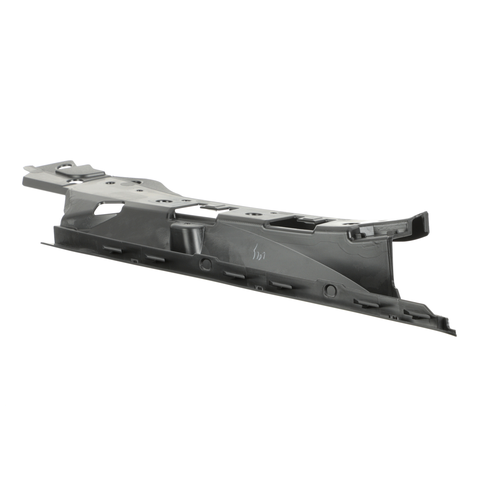 NEW OEM Mazda 2020-2024 CX-30 Right Front Bumper Cover Lower Bracket ...