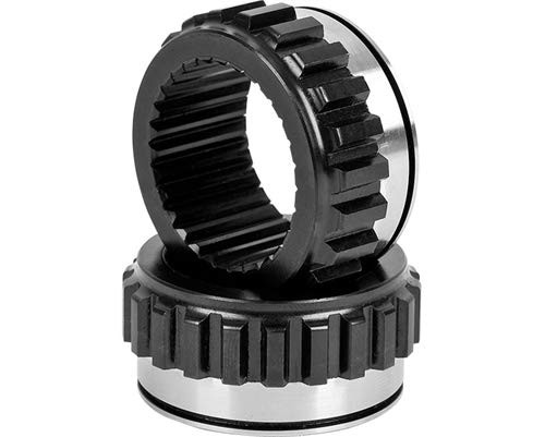 Trail Gear 301506-1-KIT Longfield Chromoly Inner Hub Gear Solid Axle | eBay