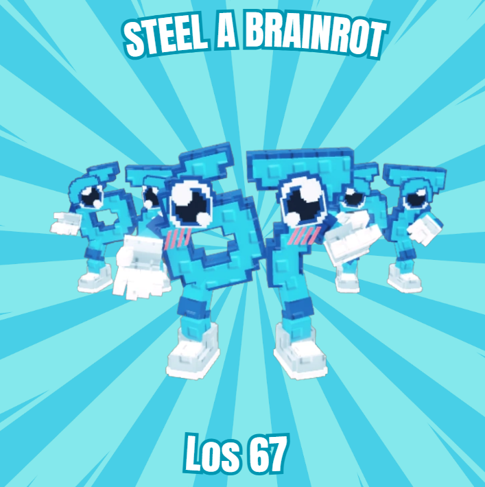 Steal a Brainrot 🧠 | Secret | SAB | Golden/Rainbow/Diamond | FAST | eBay.de
