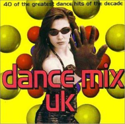 Various Dance Mix UK (CD) | eBay