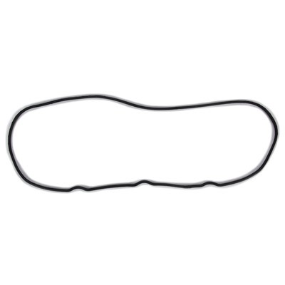 Chevrolet 12637683, One Black Silicone Rubber Gasket - Valve Cover (1Pk ...