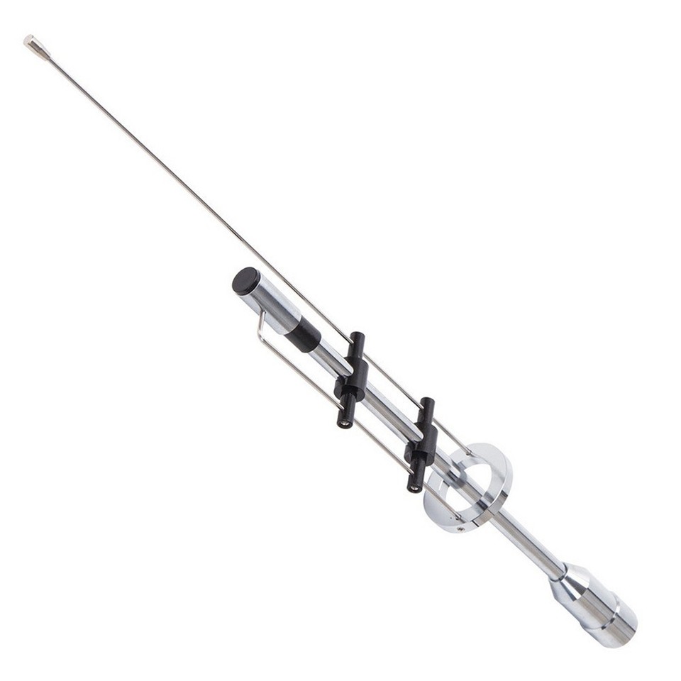 Dual Band Radio Antenna QM82 CBC435 for Mobile Radios UHF VHF Power ...