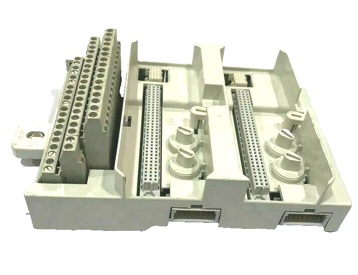 ABB Module Termination Unit, 3BSE021447R1,TU845, PR B, ABB, Made in ...