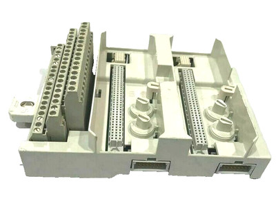 ABB Module Termination Unit, 3BSE021447R1,TU845, PR B, ABB, Made in Sweden | eBay