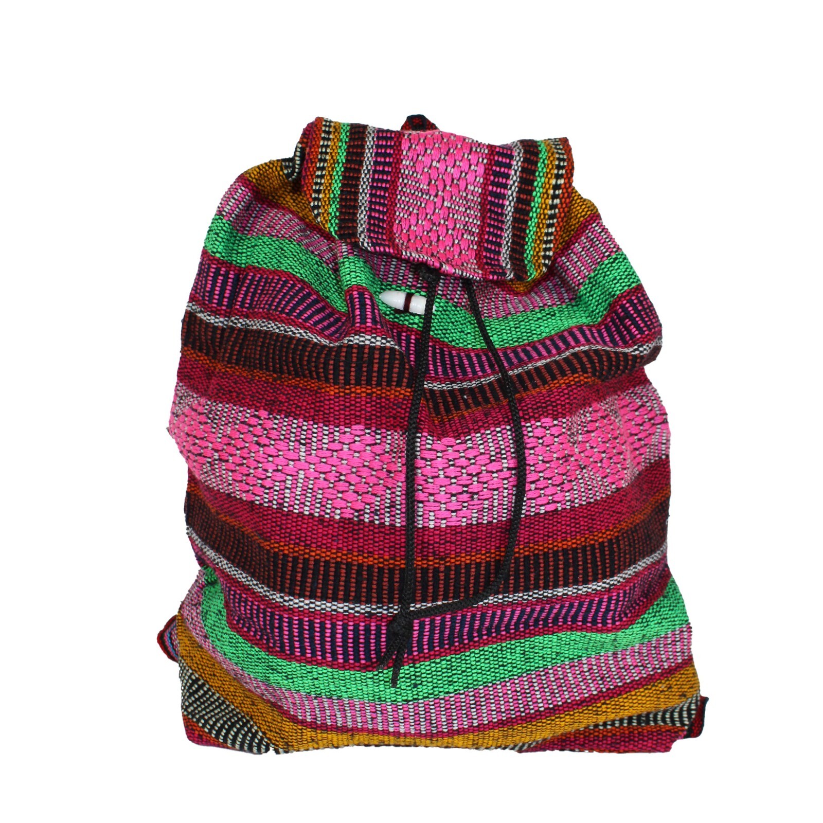 Mexico Beach Mexican Hippie Baja Tote Ethnic Backpack Bag Blanket Purse ...