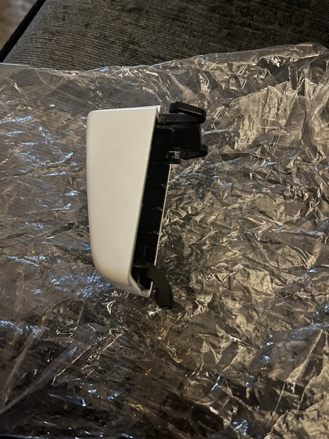 Genuine Land Rover Door Handle Cap Locking Mechanism Lock Barrel ...