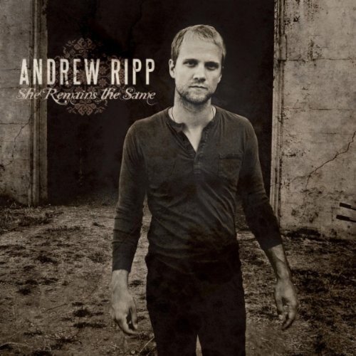 ANDREW RIPP - She Remains The Same - CD - Single 845121026634 | eBay