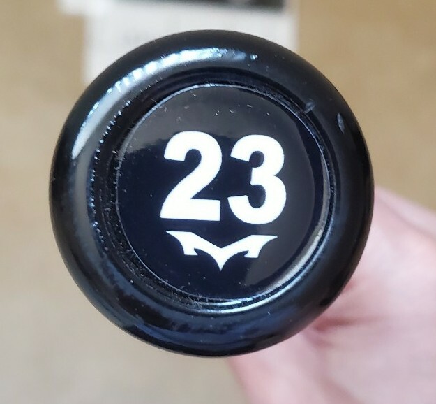 NEW 2020 Monsta GOLD Hype End Loaded 3900 Handle 23oz. ASA/USA Softball ...