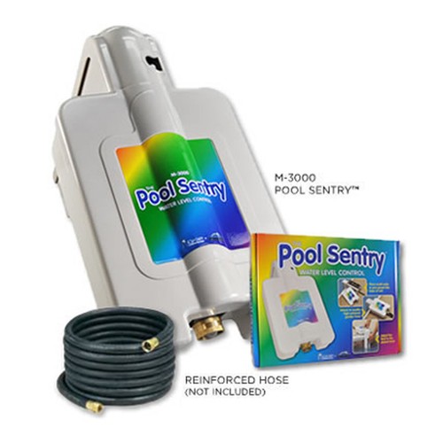 Rola-Chem M-3000 Swimming Pool, Spa, Pond Sentry Automatic Water ...