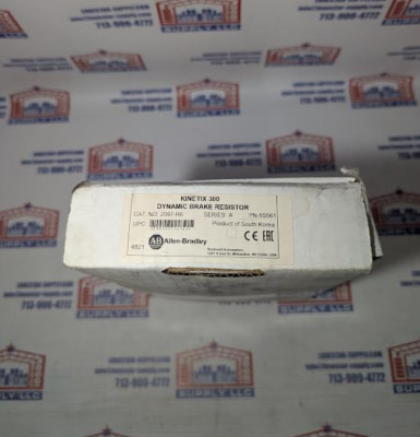 ALLEN BRADLEY 2097-R6 SHUNT RESISTOR | eBay