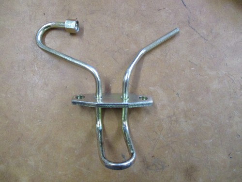 RECO HOLDEN HOT AIR CHOKE PIPE KIT 253 V8 4.2L WW STROMBERG HJ HX HZ VB ...