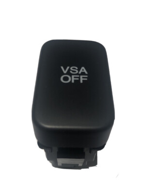 Genuine Honda Odyssey VSA Off Switch Assembly 35300-SHJ-A61 2005 - 2010 ...