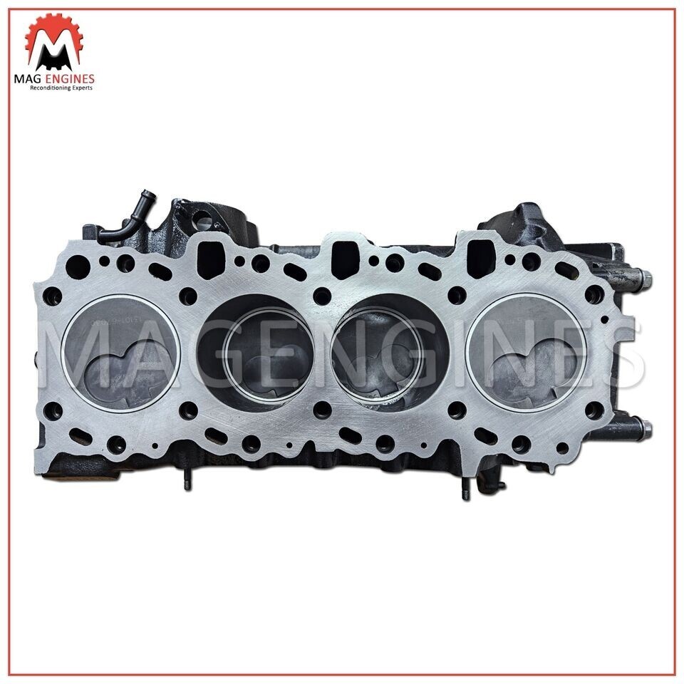 short block TOYOTA 1KZ-TE FOR HILUX SURF LAND CRUISER PRADO HIACE 3.0 ...