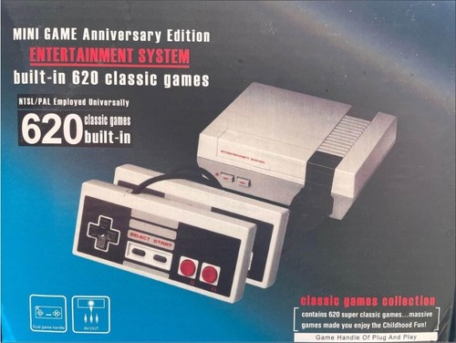 Nintendo Entertainment System Home Console - Gray for sale online | eBay