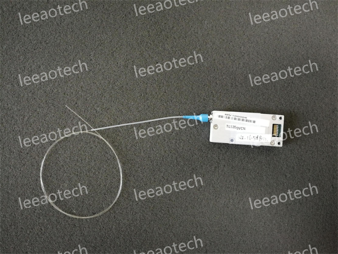 Lumentum Micro Integrable Tunable Laser Assembly ITLA 300kHz 3000CH ...