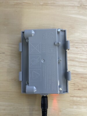 Lego Mindstorms Ev3 Rechargeable DC Battery 45501 | eBay