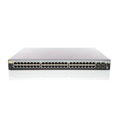 Extreme B5G124-48P2-G Switch - 48 Anschlüsse - L4 - managed - stapelbar ...