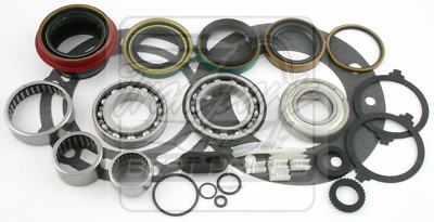 NP241 NP241D NP241 DHD Transfer Case Rebuild Kit 1997-On W/ 16mm Input ...
