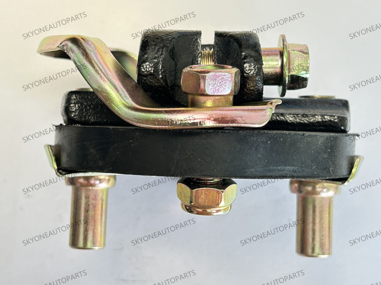 1970-1982 C3 Corvette NEW Steering Column Rag Joint C3 Steering Coupler ...