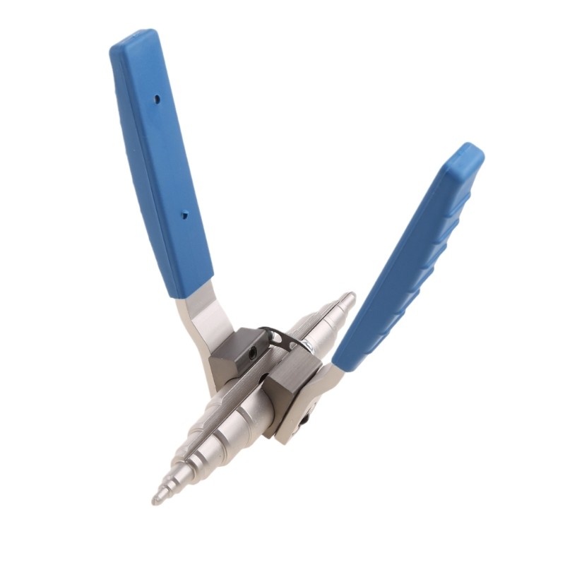 Pipe Swaging Expander for Thin Wall Stainless Steel Pipes PVC &plastic ...