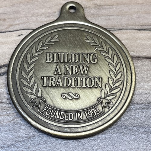 Tower Bank Fort Wayne, Ind. Key Fob *B904 | eBay