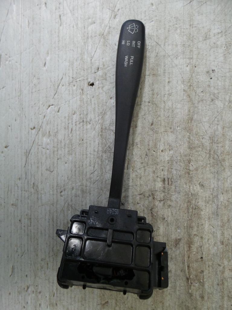 NISSAN PULSAR COMBINATION SWITCH N16, WIPER SWITCH, SEDAN, NON VARIABLE ...