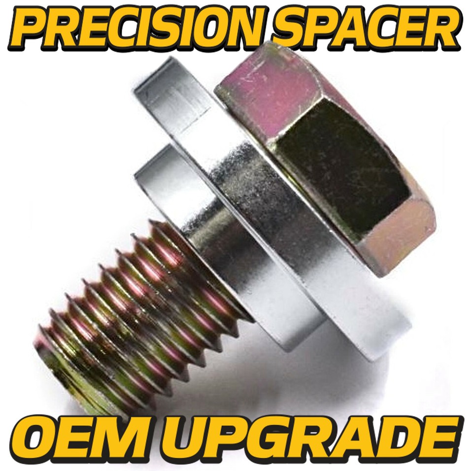 Improved Steering Sector Kit for Snapper ST1842 ST1942 ST1946 ST2046 ...