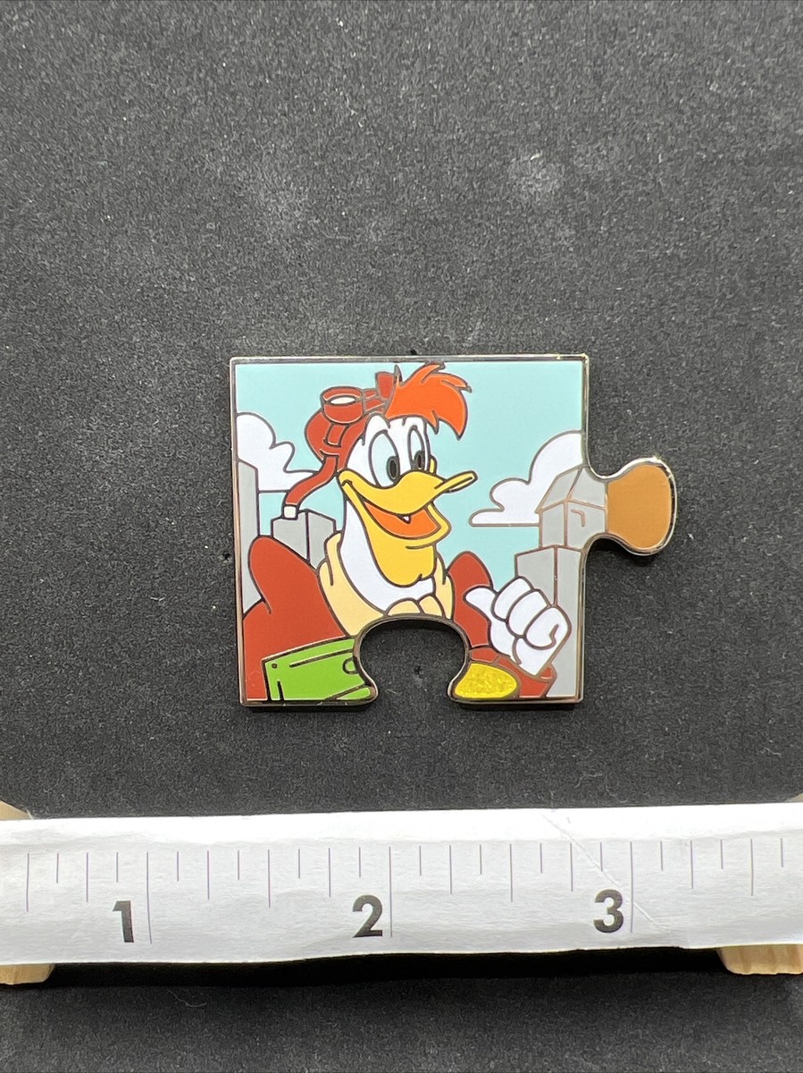 Rampe De Lancement De Ducktales Mcquack Duck Tales Launchpad McQuack